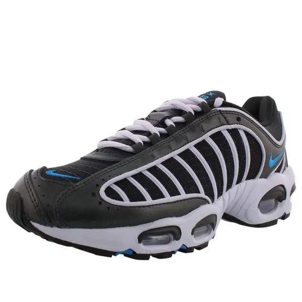 Nike Max Tailwind 4 "black" Sneakers - Black/grey/multi-color