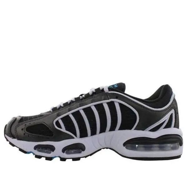 Nike Max Tailwind 4 "black" Sneakers - Black/grey/multi-color