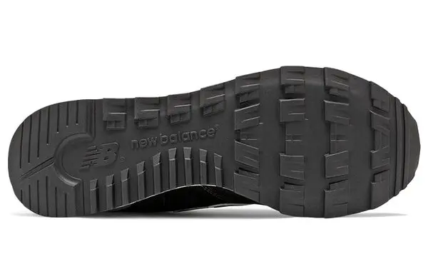NEW BALANCE 1400 Made In Usa Sneakers - Black/grey