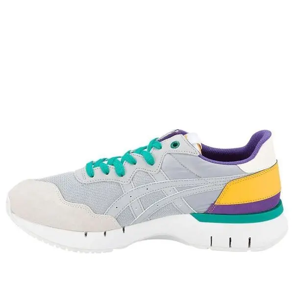 Onitsuka Tiger Rebilac Runner Sneakers - Grey