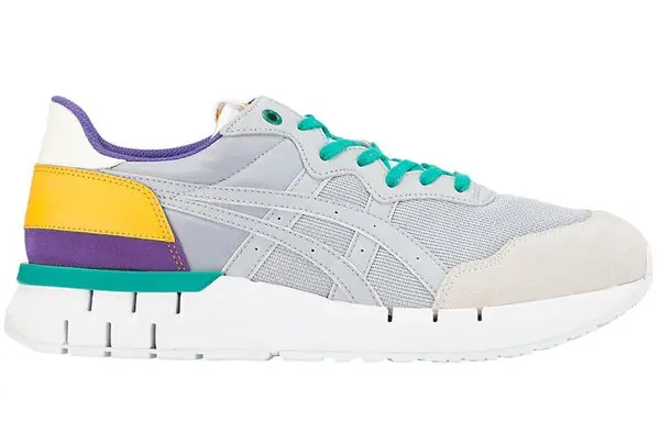 Onitsuka Tiger Rebilac Runner Sneakers - Grey