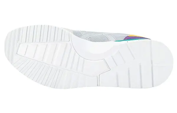 Onitsuka Tiger Rebilac Runner Sneakers - Grey