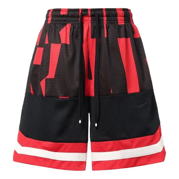 Nike Mesh Basketball Shorts