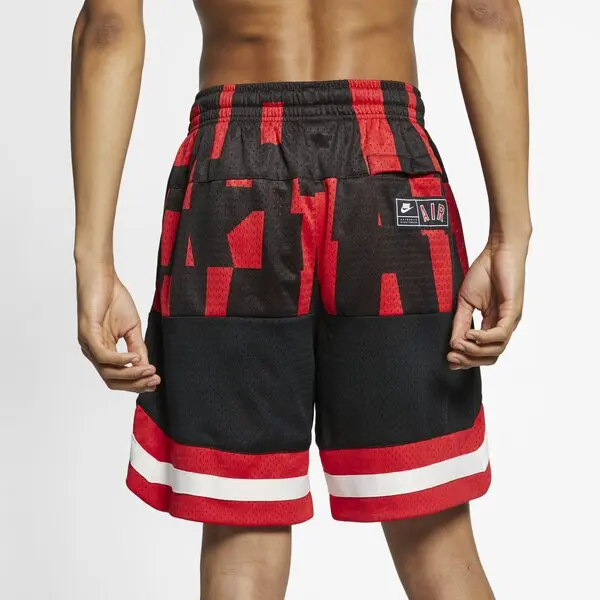 Nike Mesh Basketball Shorts
