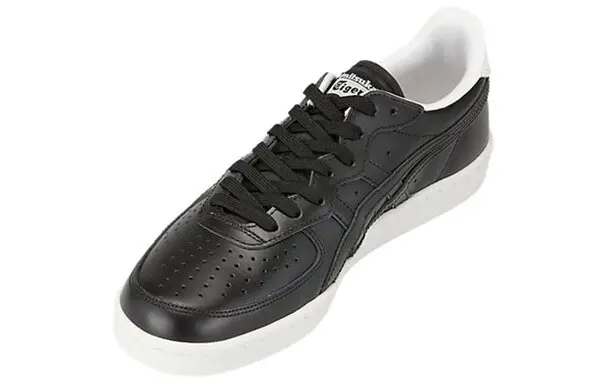 Onitsuka Tiger Gsm Sneakers - Black