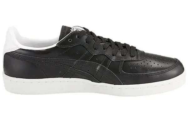 Onitsuka Tiger Gsm Sneakers - Black