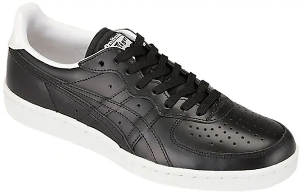 Onitsuka Tiger Gsm Sneakers - Black