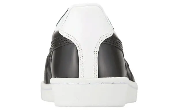 Onitsuka Tiger Gsm Sneakers - Black