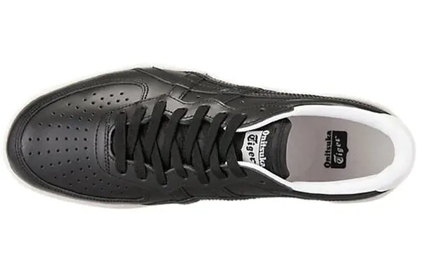 Onitsuka Tiger Gsm Sneakers - Black