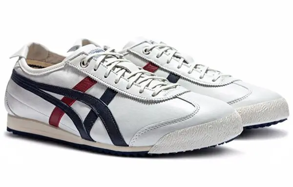 Onitsuka Tiger Mexico 66 Sd 'peacoat - Blue
