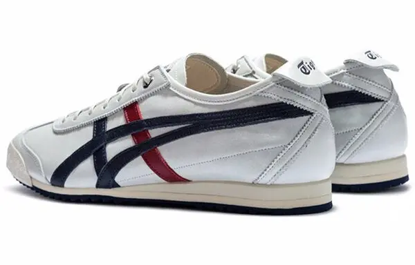 Onitsuka Tiger Mexico 66 Sd 'peacoat - Blue