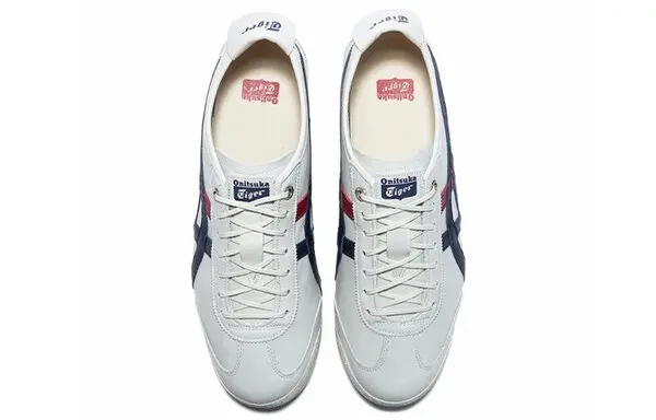 Onitsuka Tiger Mexico 66 Sd 'peacoat - Blue