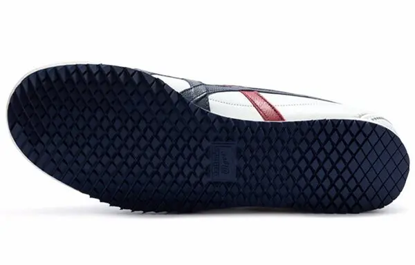 Onitsuka Tiger Mexico 66 Sd 'peacoat - Blue