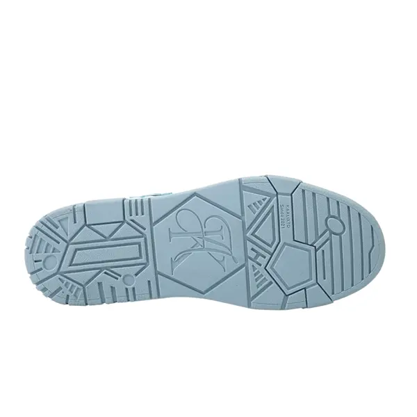 KAALIXTO X Newmasus Skateboarding Low Top Sneakers