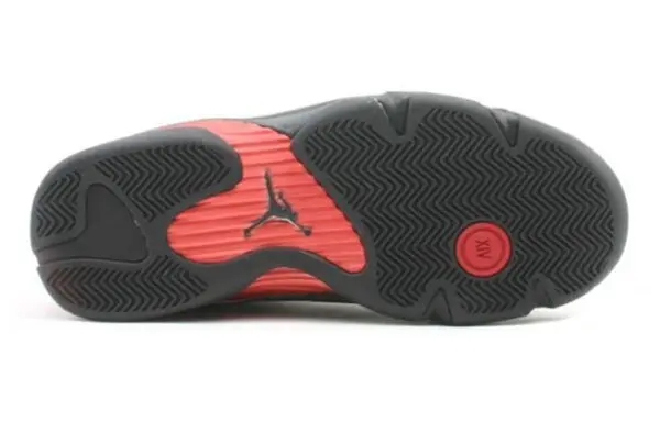 JORDAN 14 Retro 'last Shot' 2005 Sneakers