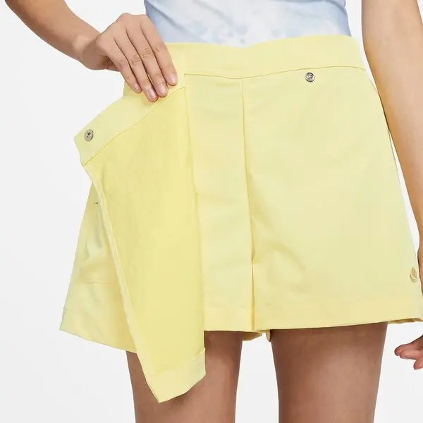 Nike Tech Pack High-rise Skort