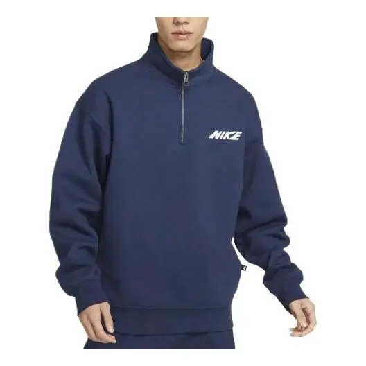 Nike Fleece Pullover - Default Colorway