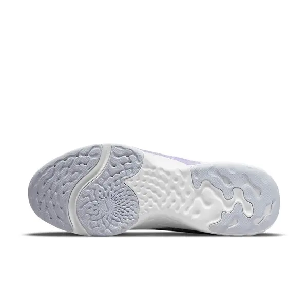 Nike Renew In-season Tr 11 Training Sneakers - Grey/lilac/orange