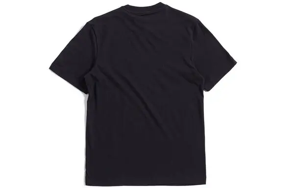 Adidas E Camo Lin Tee Training Sports Round Neck Short Sleeve