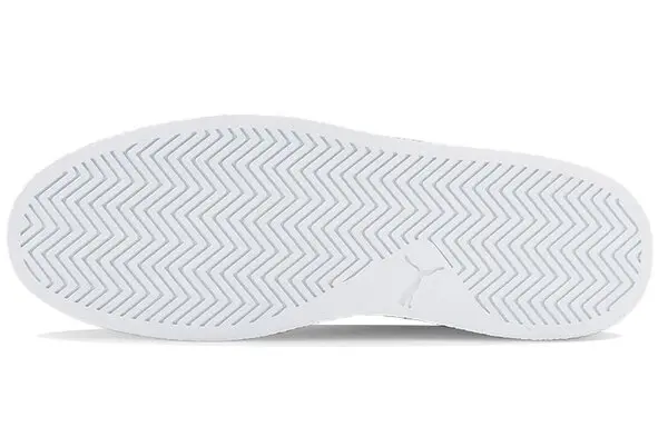 PUMA Club Zone Low Top Sneakers