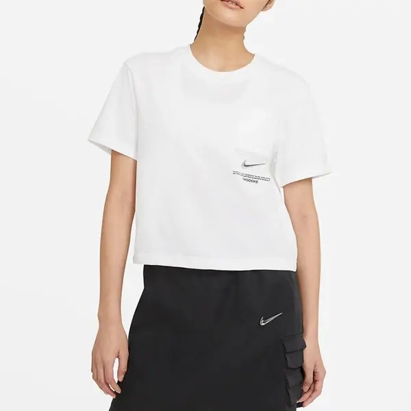 Nike Short Sleeve Graphic T-shirt