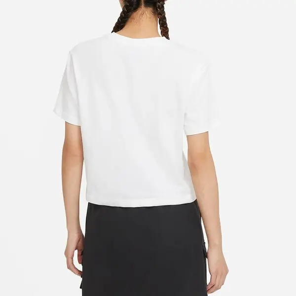 Nike Short Sleeve Graphic T-shirt