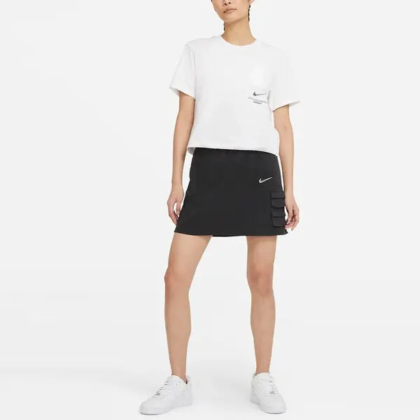 Nike Short Sleeve Graphic T-shirt