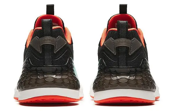 ANTA C37+ Athletic Sneakers