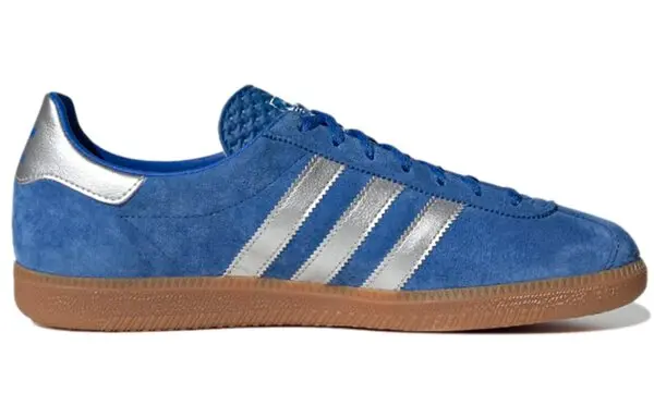 Adidas Torino City Series Sneakers - Blue/silver