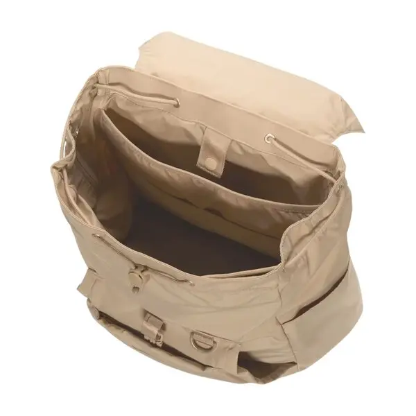 Nike 25l Backpack - Hemp