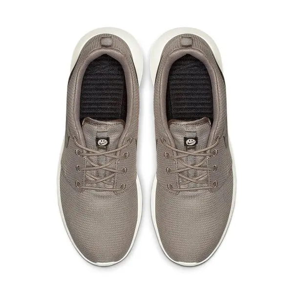 Nike Roshe One Sneakers - Grey/white