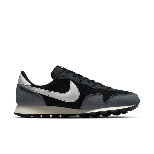 Nike Pegasus 83 Low Top Sneakers - Black/phantom/cool Grey