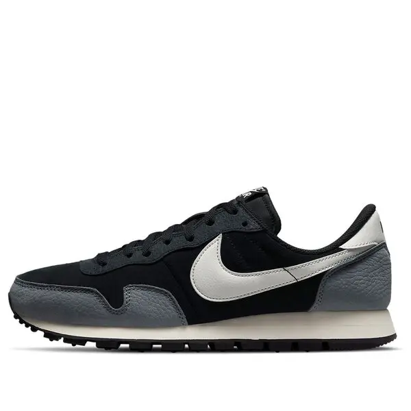 Nike Pegasus 83 Low Top Sneakers - Black/phantom/cool Grey