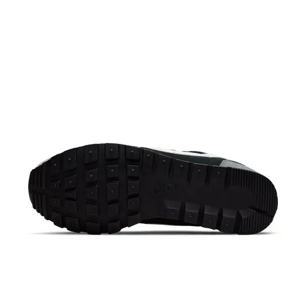 Nike Pegasus 83 Low Top Sneakers - Black/phantom/cool Grey
