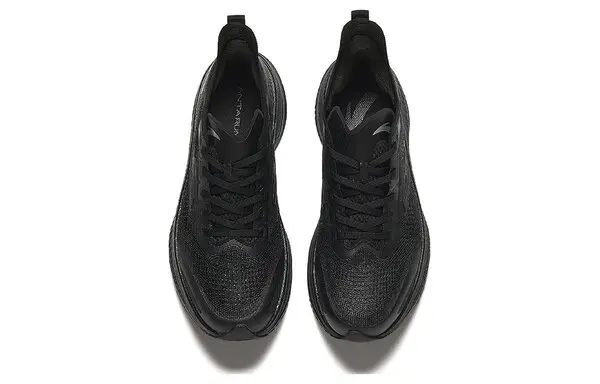 ANTA Horsepower Lace-up Athletic Sneakers