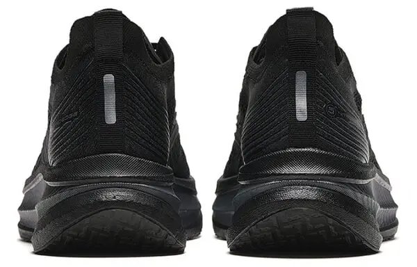 ANTA Horsepower Lace-up Athletic Sneakers