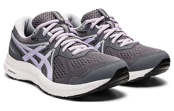 Asics Gel-contend 7 "metropolis Murasaki