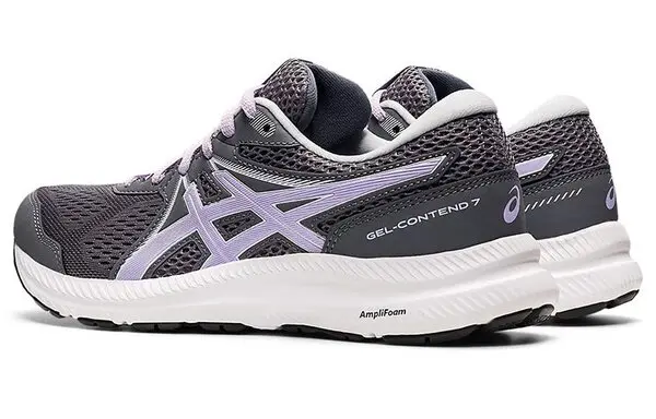 Asics Gel-contend 7 "metropolis Murasaki