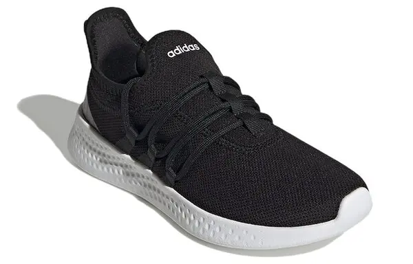 Adidas Neo Adapt 2.0 Sneakers - Black/white