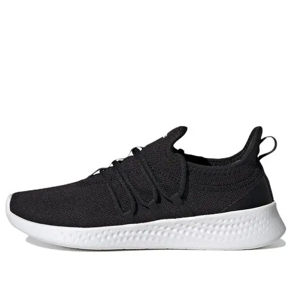 Adidas Neo Adapt 2.0 Sneakers - Black/white
