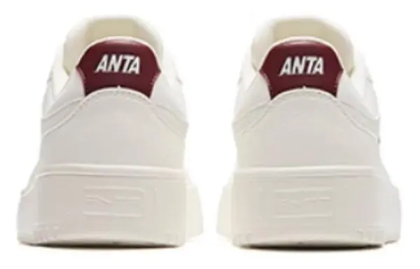 ANTA Pop Sneakers