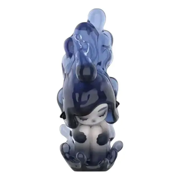 POP MART Chaka Candle Whisper Figures 'sink - Multi-color