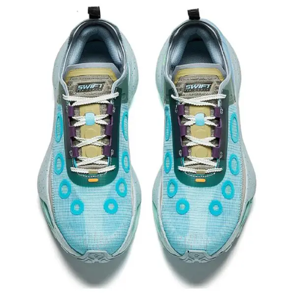 ANTA Champion Collection Sneakers