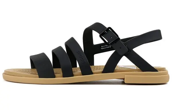 CROCS Tulum Strappy Sandals