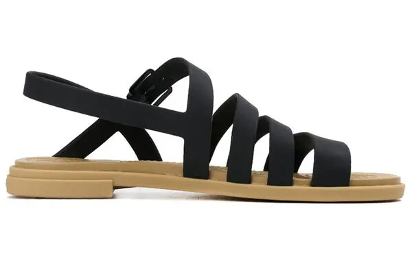 CROCS Tulum Strappy Sandals