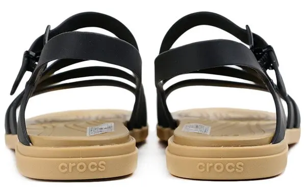 CROCS Tulum Strappy Sandals