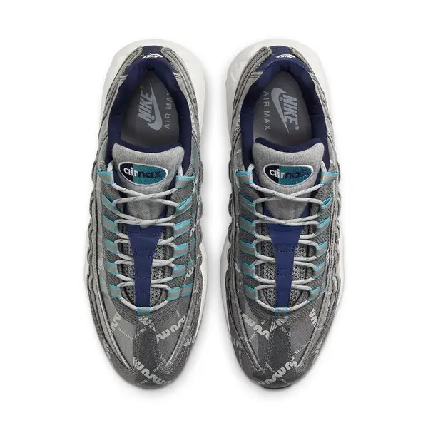 Nike Max 95 Se "summer Showers