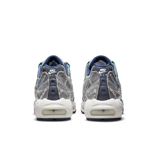 Nike Max 95 Se "summer Showers