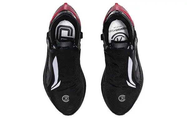 LI-NING Wind Ranger X Paris Fashion Week Sneakers