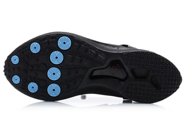 LI-NING Wind Ranger X Paris Fashion Week Sneakers